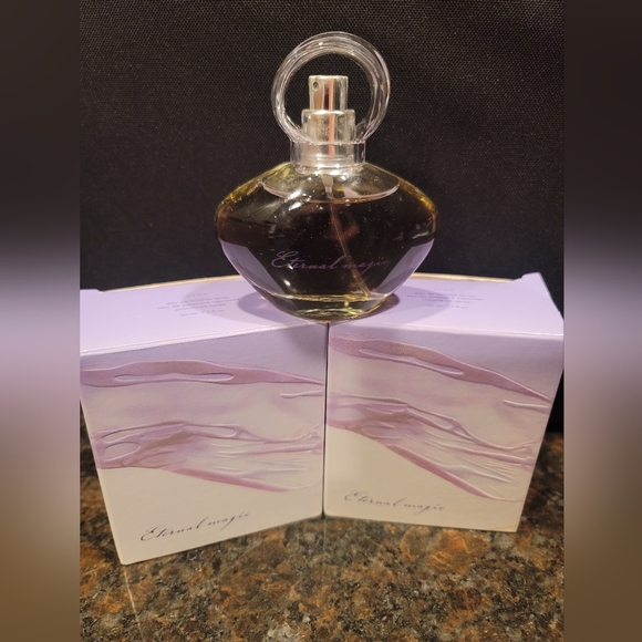 Avon | Bath & Body | Avon Eternal Magic Fragrance | Poshmark